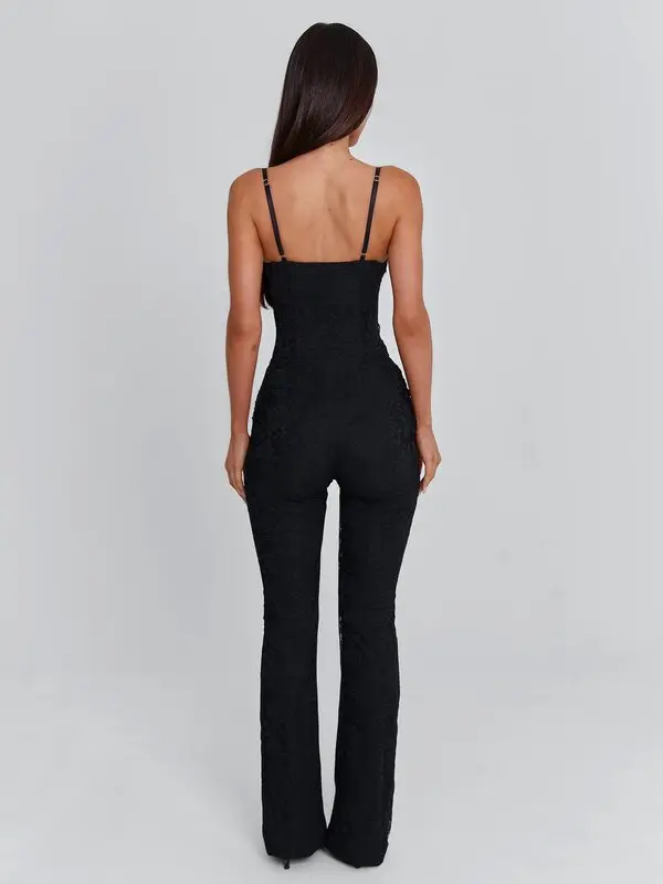 OUTCAST Nyla Jumpsuit