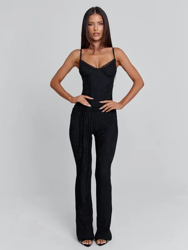 OUTCAST Nyla Jumpsuit