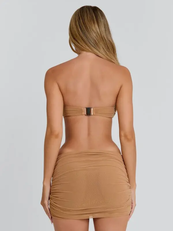 OUTCAST Oraya Mini Dress