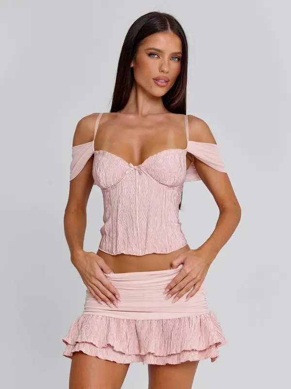 OUTCAST Marvina Top