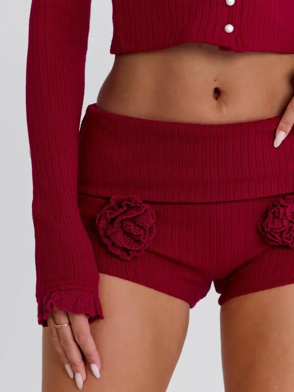 OUTCAST Cereza Shorts