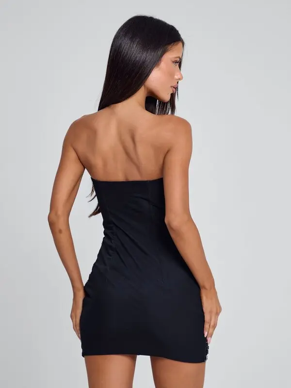 OUTCAST Loz Mini Dress