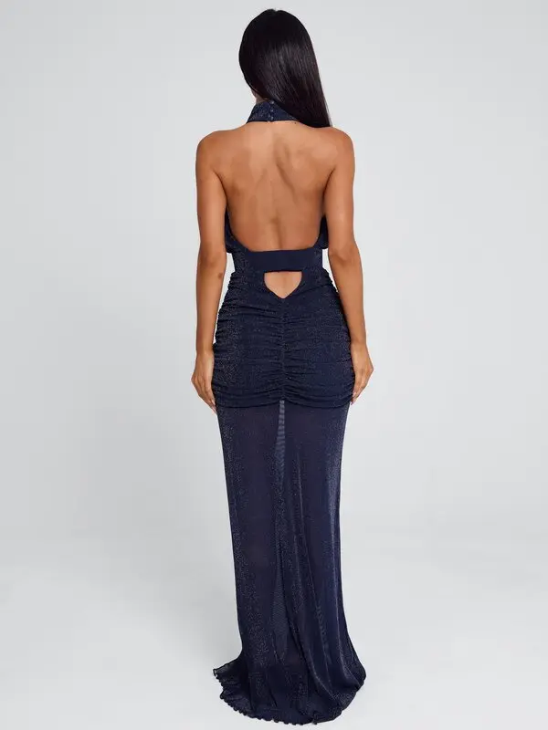 OUTCAST Marari Maxi Dress