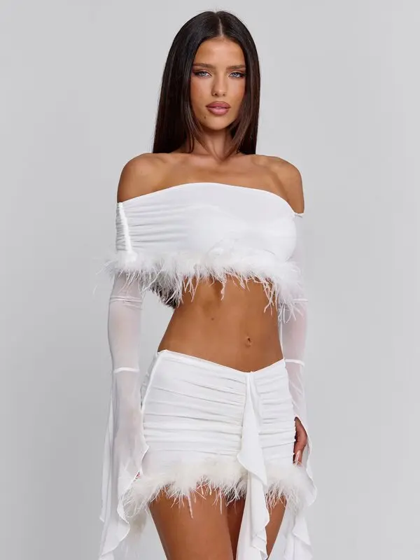 OUTCAST Gilda Top