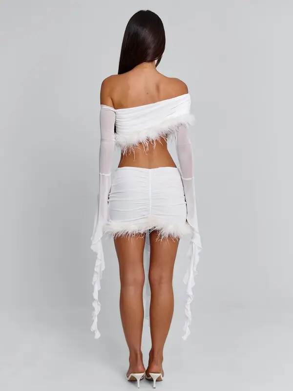 OUTCAST Gilda Top