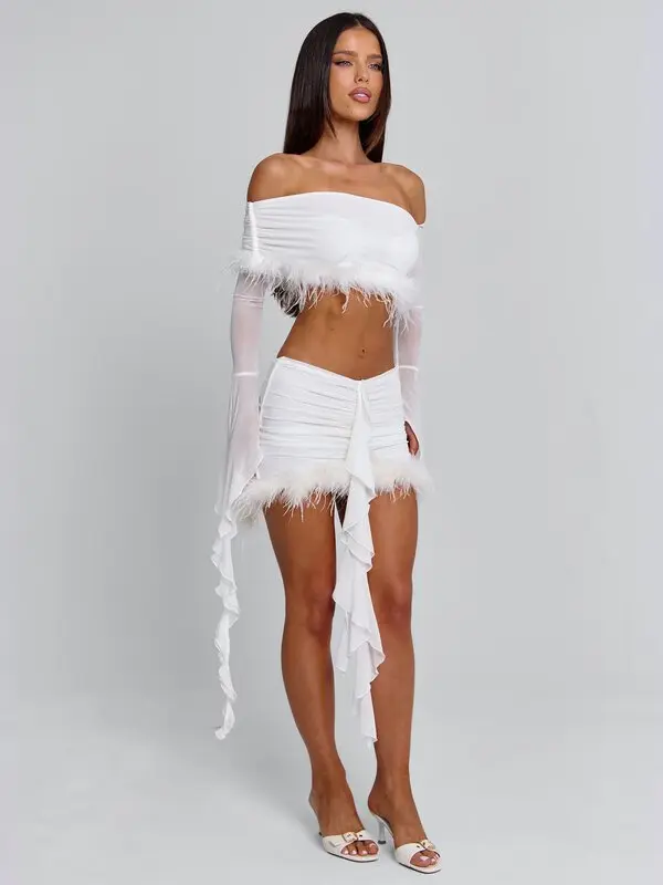 OUTCAST Gilda Top