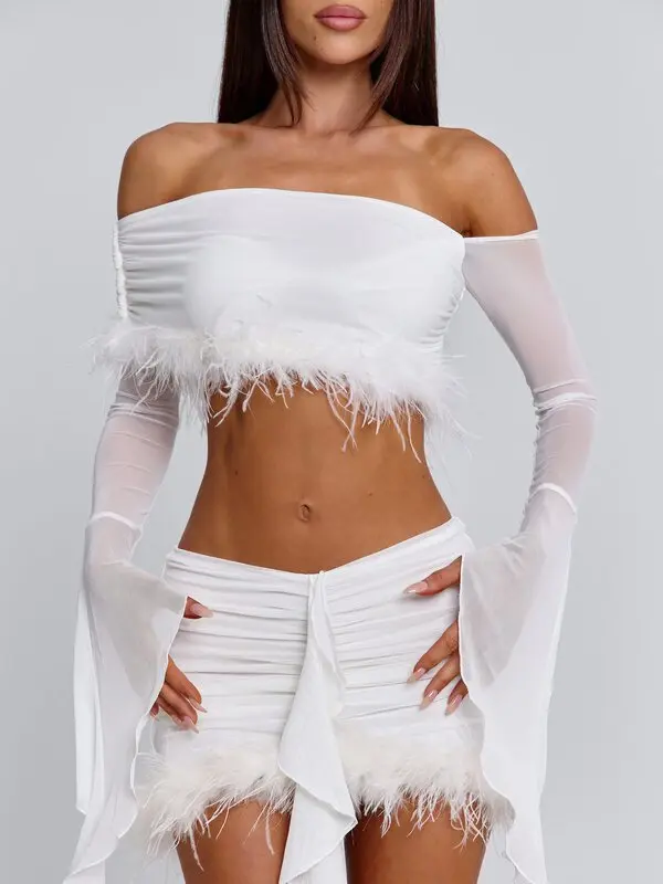 OUTCAST Gilda Top