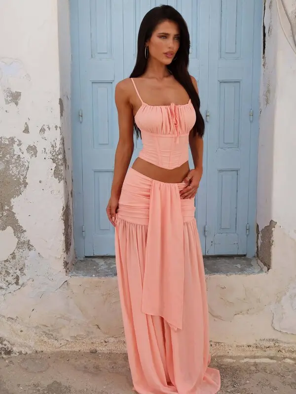 OUTCAST Rosita Top