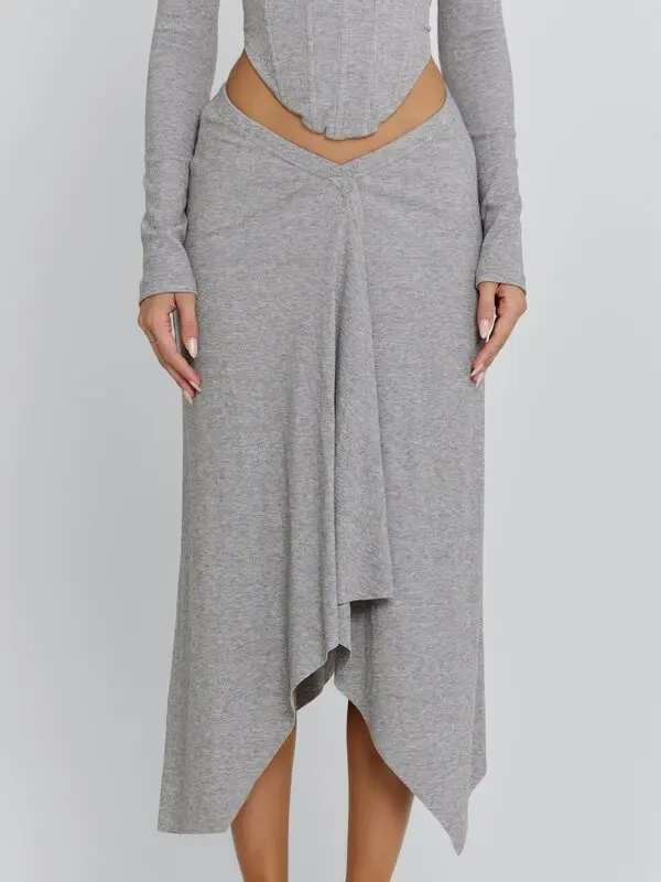 OUTCAST Amelis Maxi Skirt