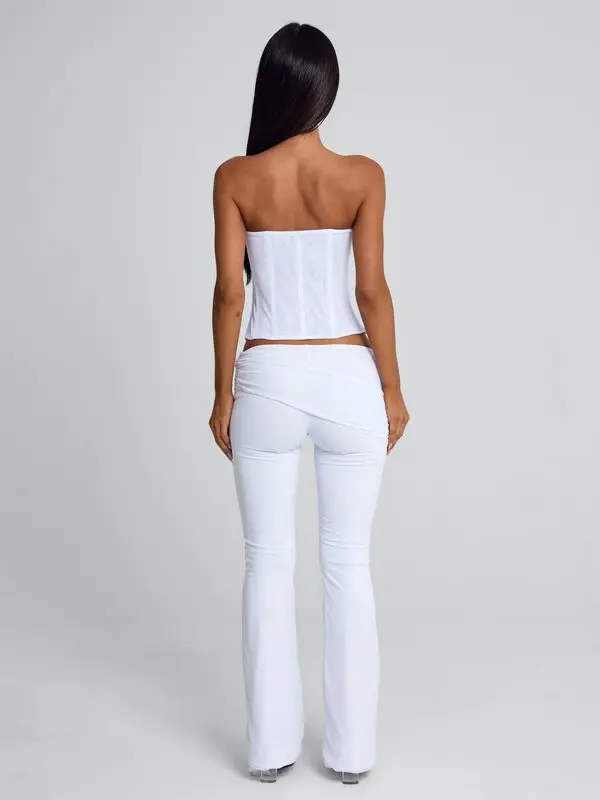 OUTCAST Lexari Corset Top