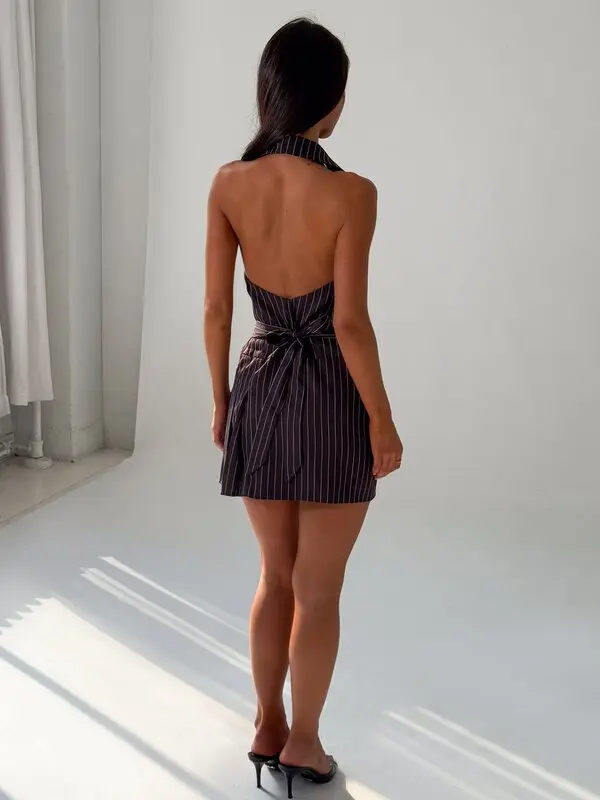 OUTCAST Maxii Mini Dress