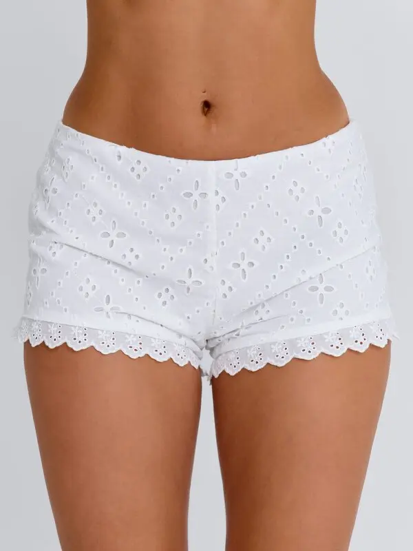 OUTCAST Selvia Shorts