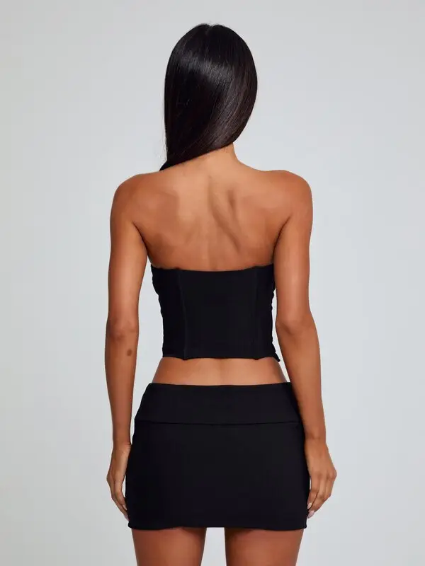OUTCAST Ellis Mini Skirt