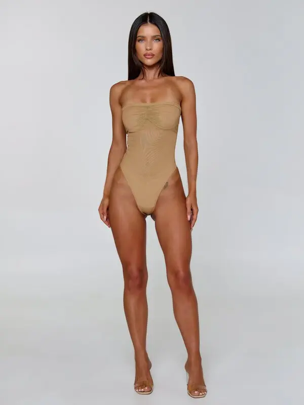 OUTCAST Lunette Bodysuit