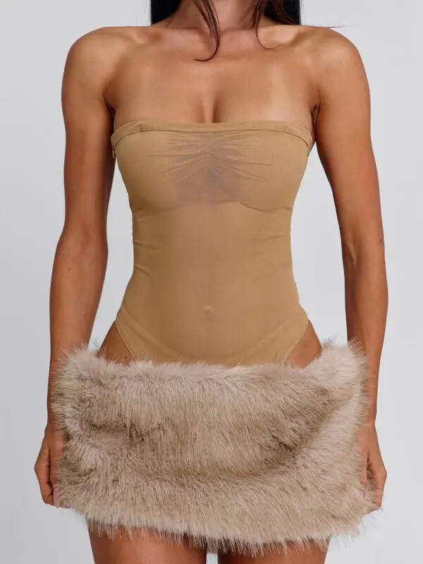 OUTCAST Lunette Bodysuit