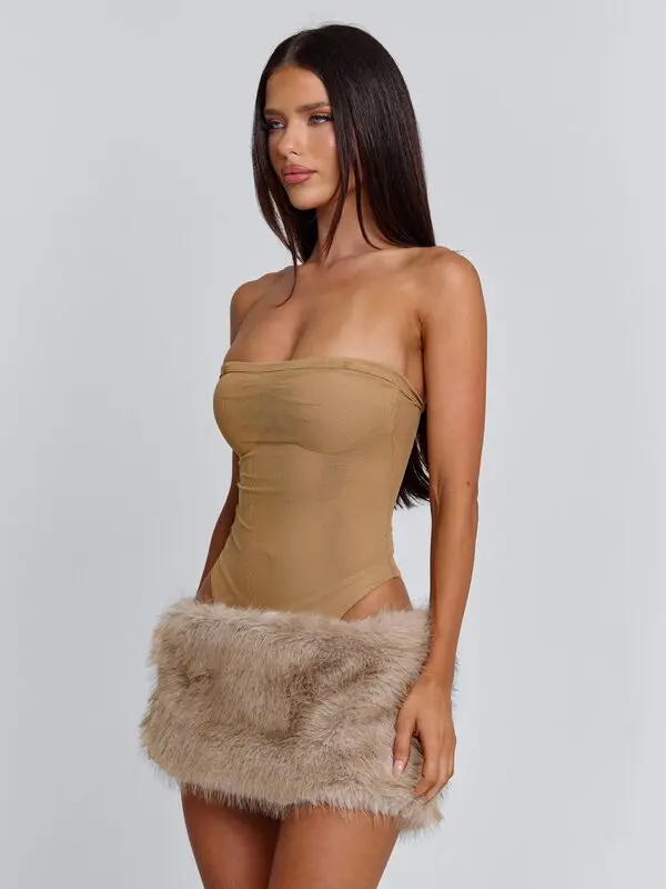 OUTCAST Lunette Bodysuit