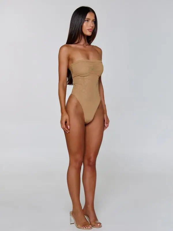 OUTCAST Lunette Bodysuit