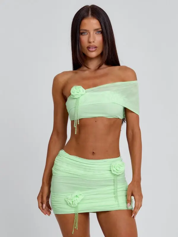 OUTCAST Seline Top