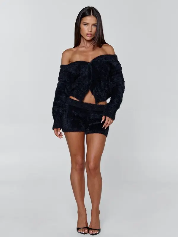 OUTCAST Moli Cardigan