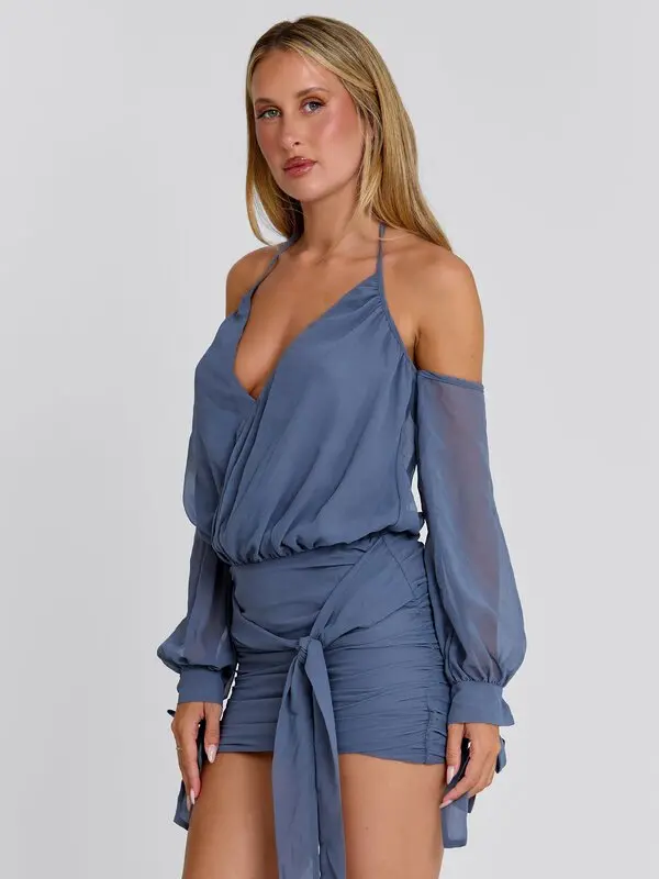 OUTCAST Annabel Mini Dress