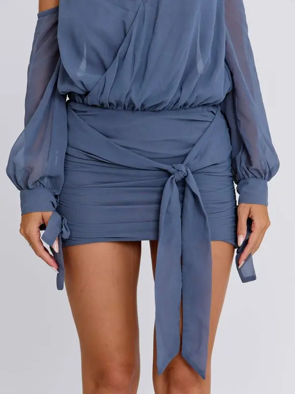 OUTCAST Annabel Mini Dress