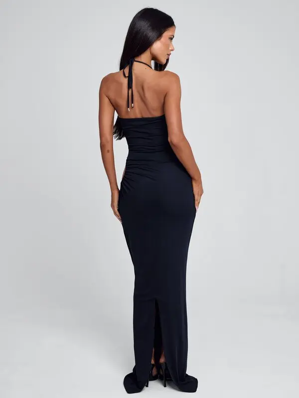 OUTCAST Mutia Maxi Dress