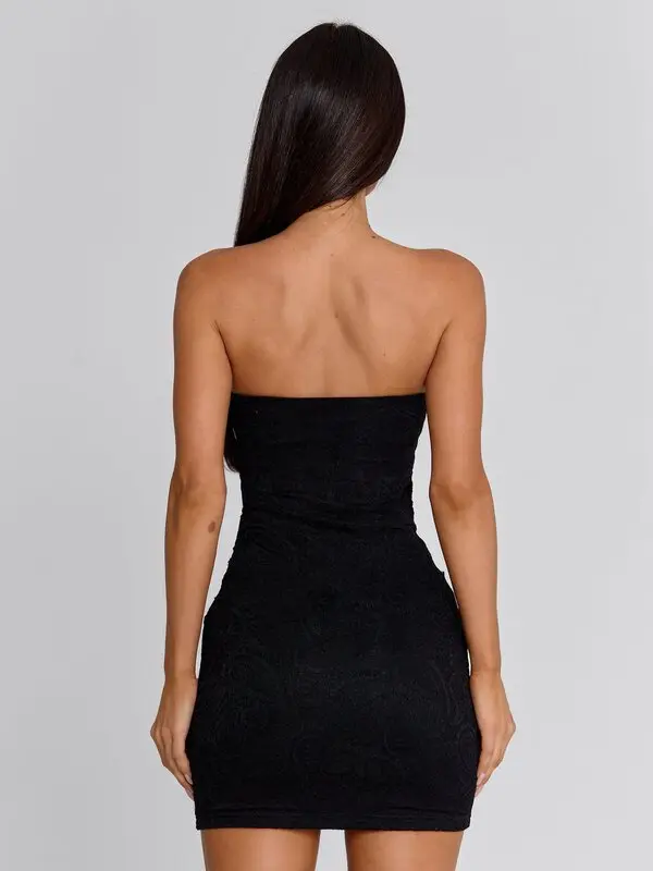 OUTCAST Savana Mini Dress