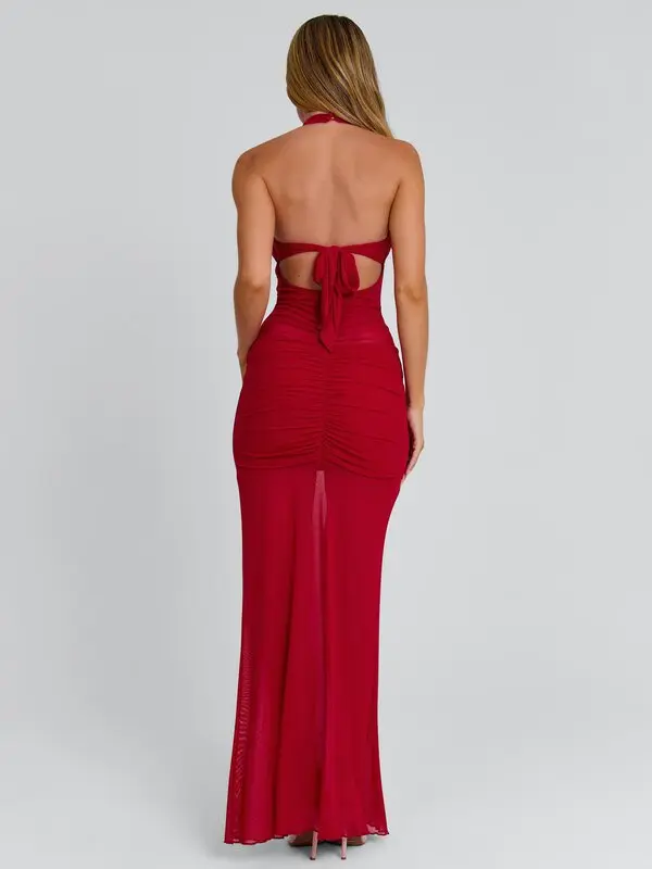 OUTCAST Zerra Maxi Dress