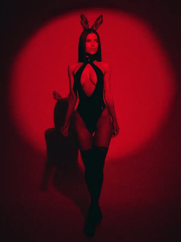 OUTCAST Luneth Bodysuit
