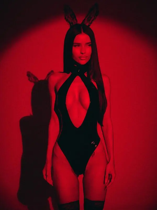 OUTCAST Luneth Bodysuit