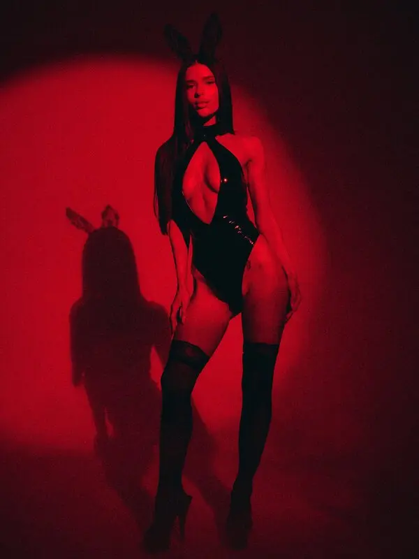OUTCAST Luneth Bodysuit