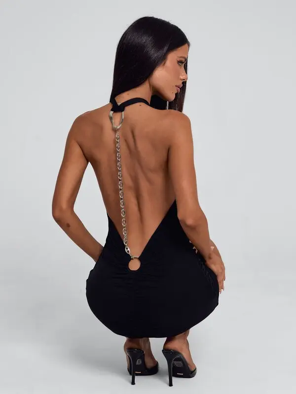 outcast black dress Dylan Mini Letisha features a pretty sweetheart neckline with balconette underwire cups for ultimate support Outcast Montecarlo Mini Dress -