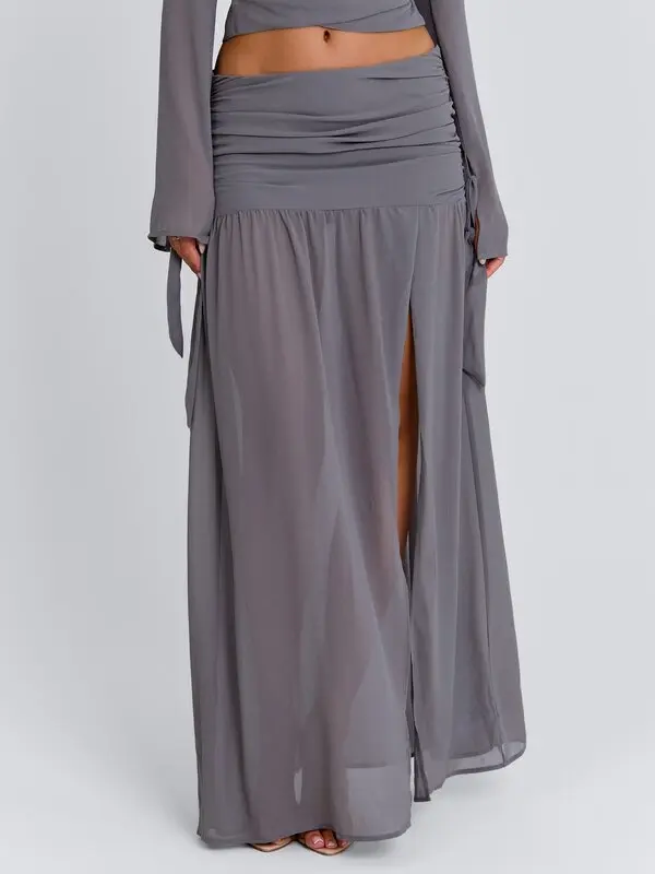 OUTCAST Livvie Maxi Skirt
