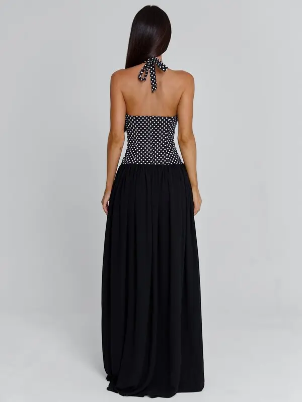 OUTCAST Rylie Maxi Dress