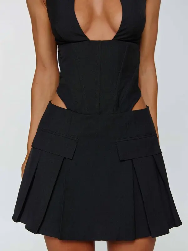 OUTCAST Jaide Mini Dress