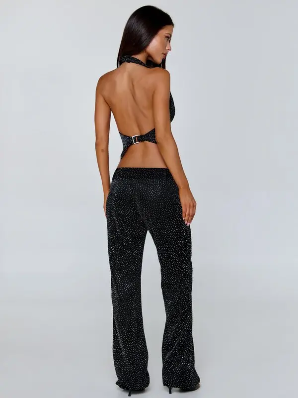 OUTCAST Mariais Waistcoat Sparkle