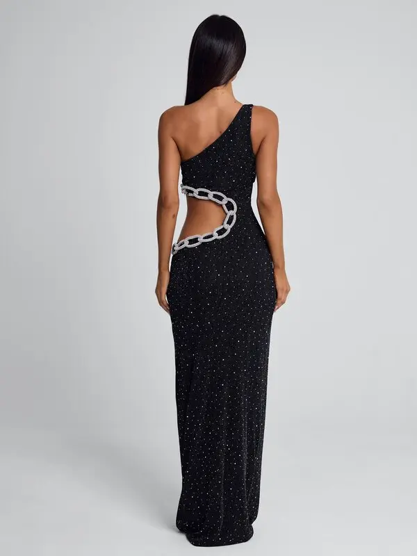 OUTCAST Omrae Maxi Dress