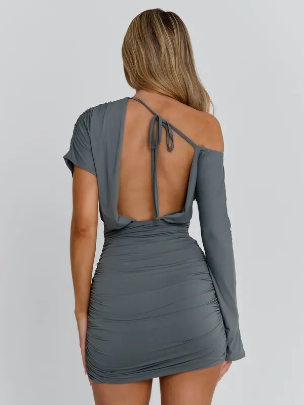 OUTCAST Allie Mini Dress