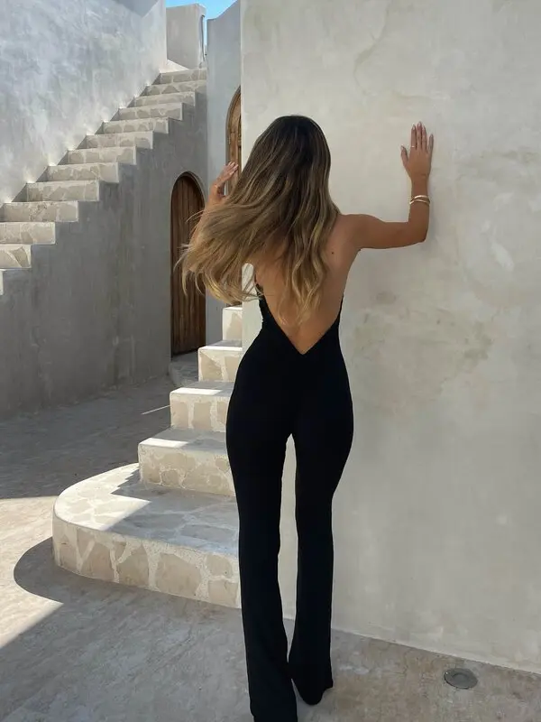 OUTCAST Annika Jumpsuit