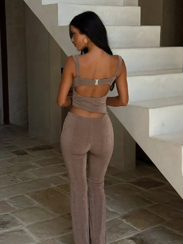 OUTCAST Trinette Jumpsuit