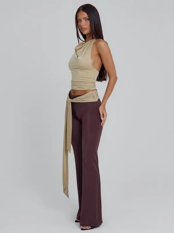OUTCAST Minna Pant