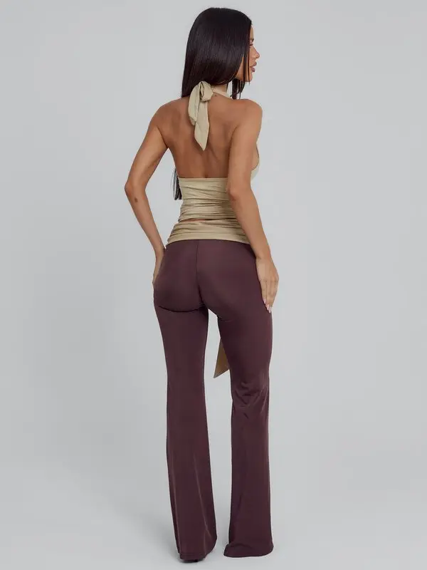 OUTCAST Minna Pant