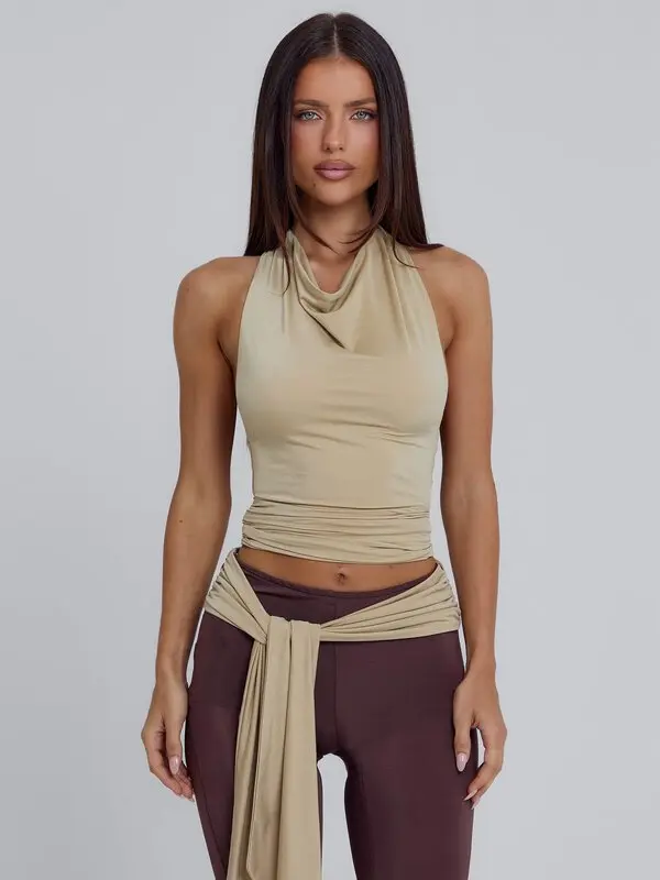 OUTCAST Minna Pant