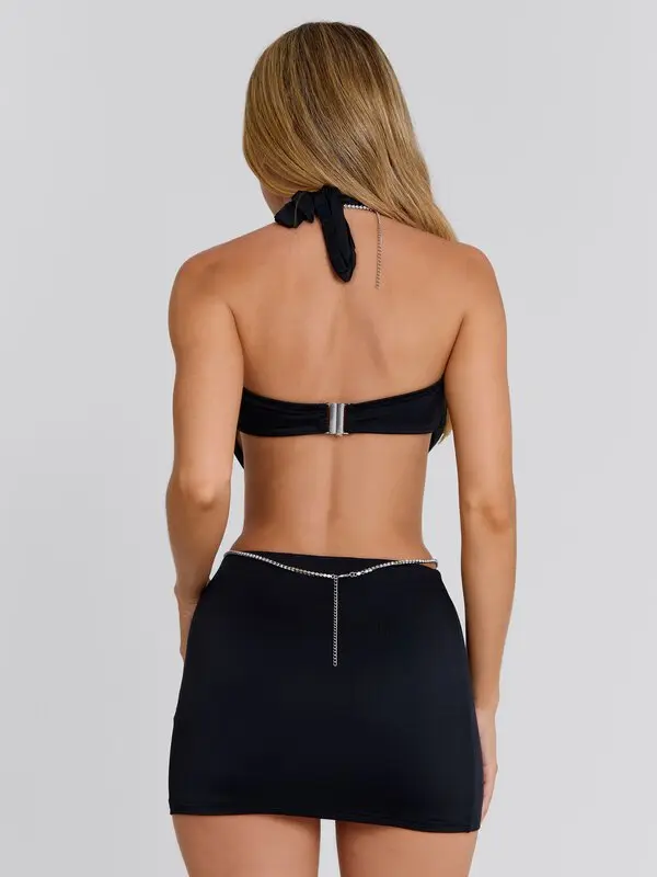 OUTCAST Sienena Mini Dress