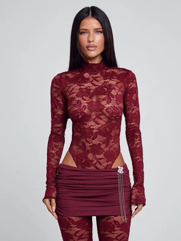 OUTCAST Roselle Pant