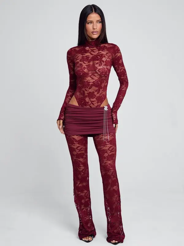 OUTCAST Roselle Pant