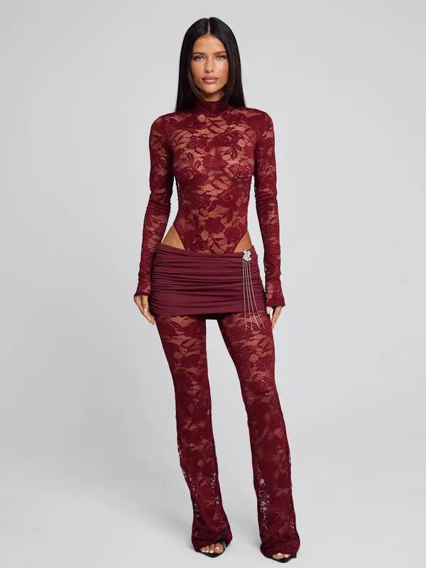 OUTCAST Roselle Pant