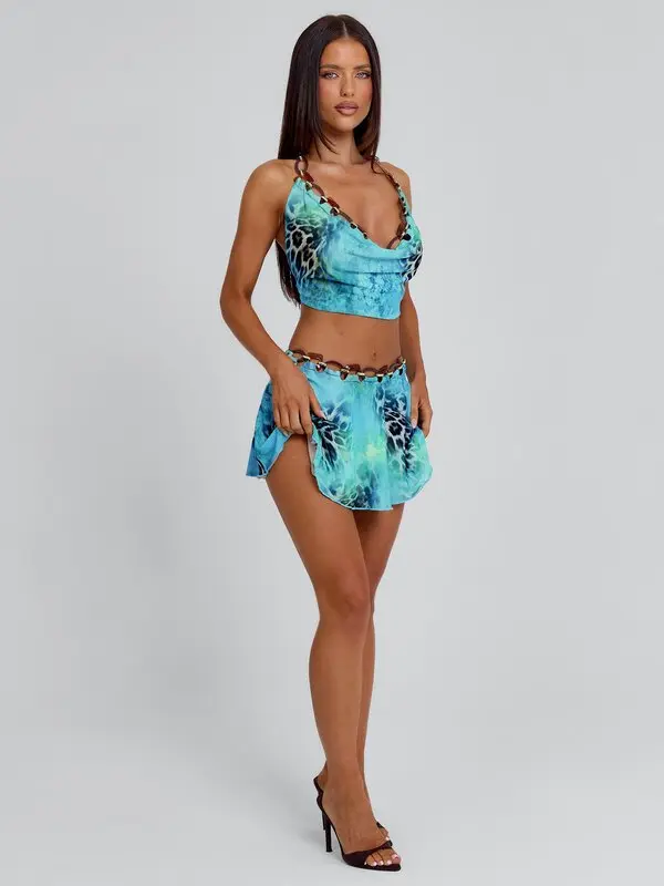 OUTCAST Vionette Whitsundays Top