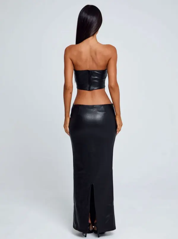 OUTCAST Milarae Midi Dress