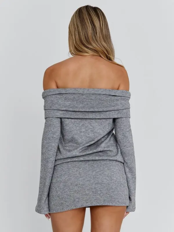 OUTCAST Kyola Mini Dress